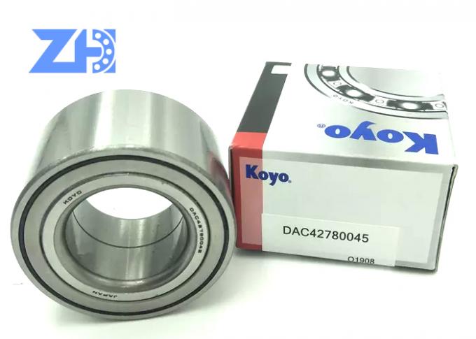 Cubo de roda que carrega o rolamento da roda Bearing42800045 ...